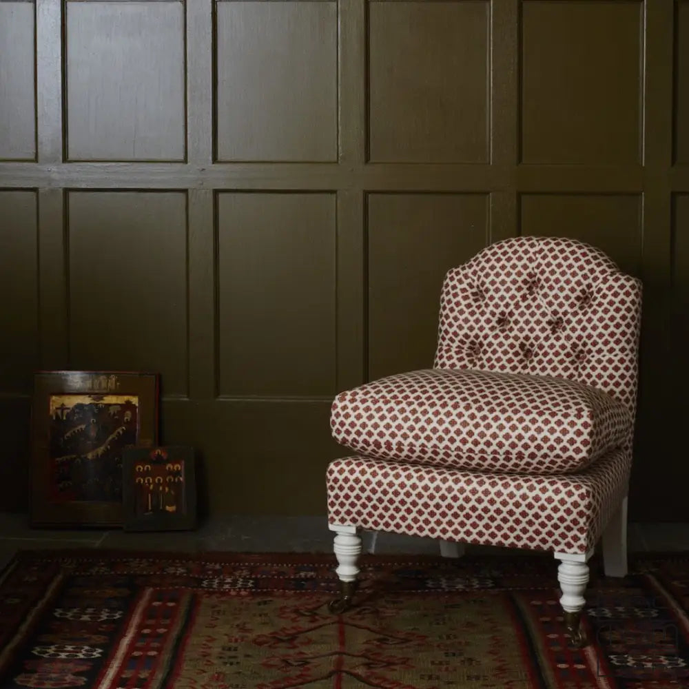 Montgomery Chair | Ensemblier London