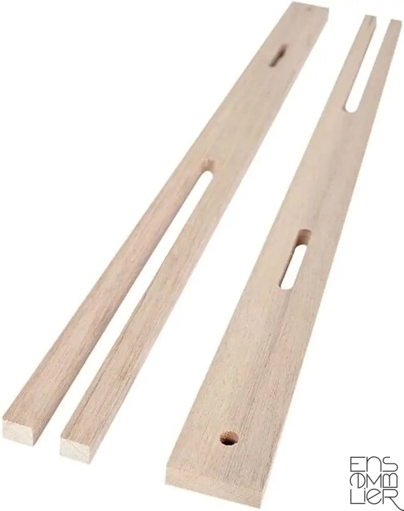 Wooden Struts – Ensemblier London